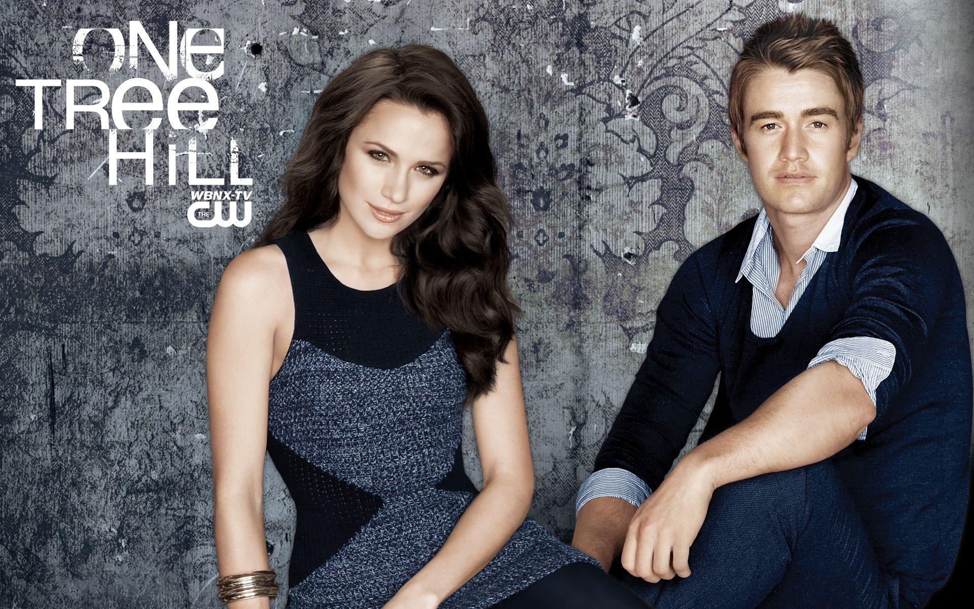 One Tree Hill Wallpapers - Top Free One Tree Hill Backgrounds ...