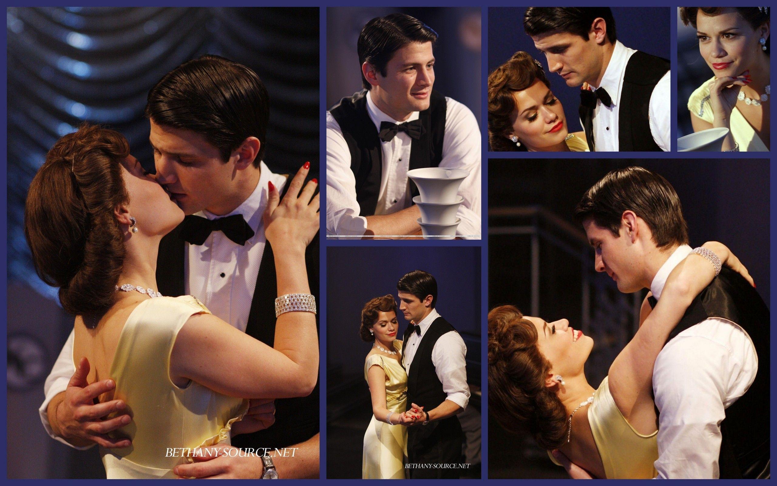 One Tree Hill Wallpapers - Top Free One Tree Hill Backgrounds ...