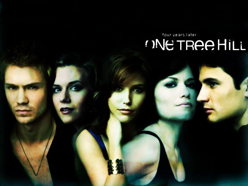 One Tree Hill Wallpapers - Top Free One Tree Hill Backgrounds ...