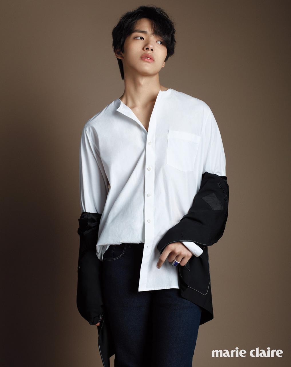 Yeo Jin Goo Wallpapers - Top Free Yeo Jin Goo Backgrounds - WallpaperAccess