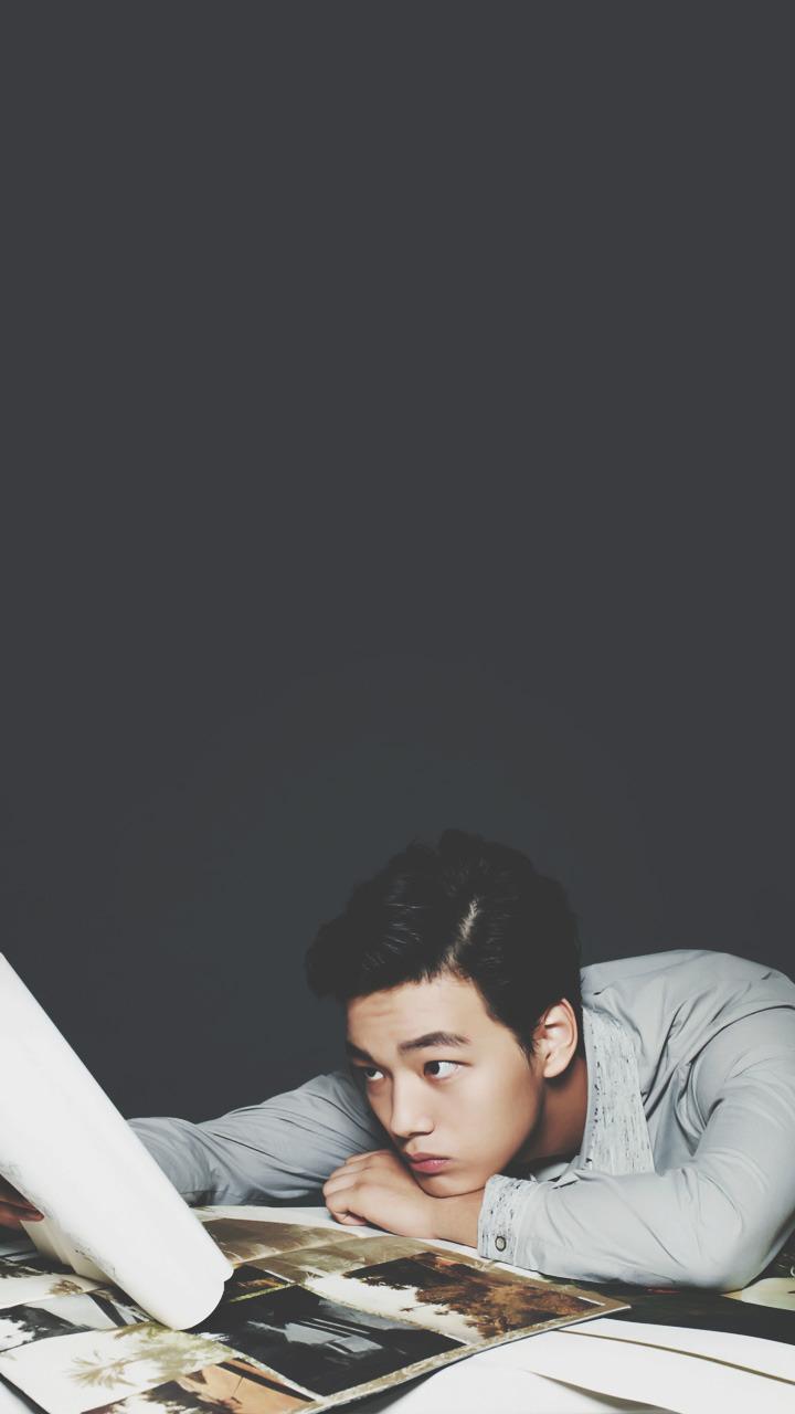Yeo Jin Goo Wallpapers - Top Free Yeo Jin Goo Backgrounds - WallpaperAccess