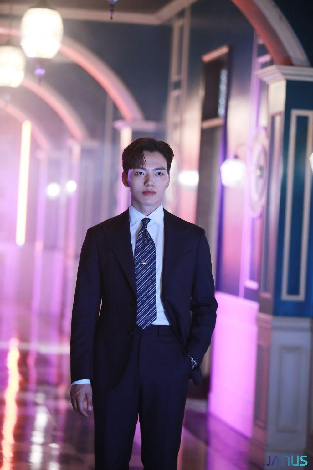 Yeo Jin Goo Wallpapers - Top Free Yeo Jin Goo Backgrounds - WallpaperAccess