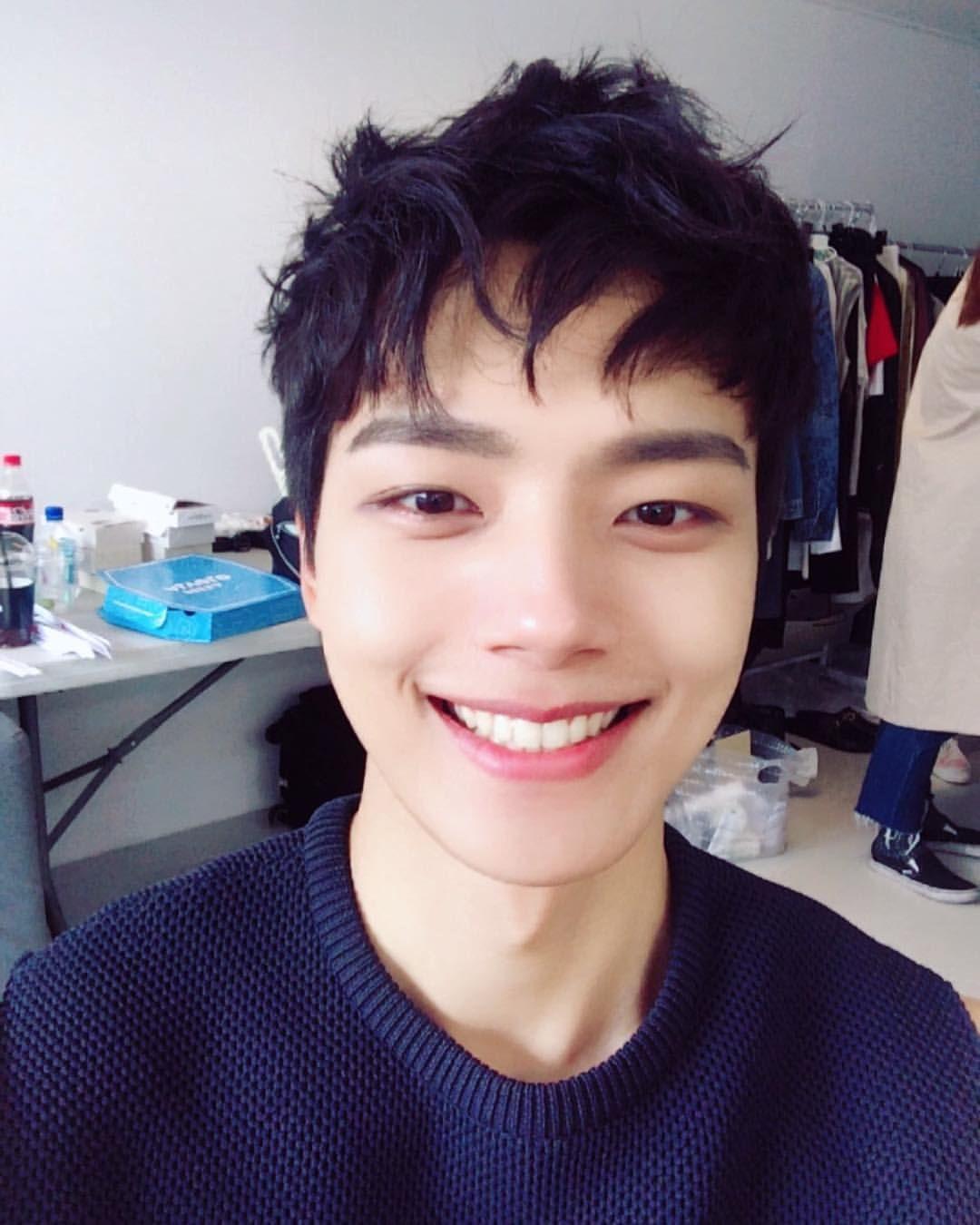 Yeo Jin Goo Wallpapers - Top Free Yeo Jin Goo Backgrounds - WallpaperAccess