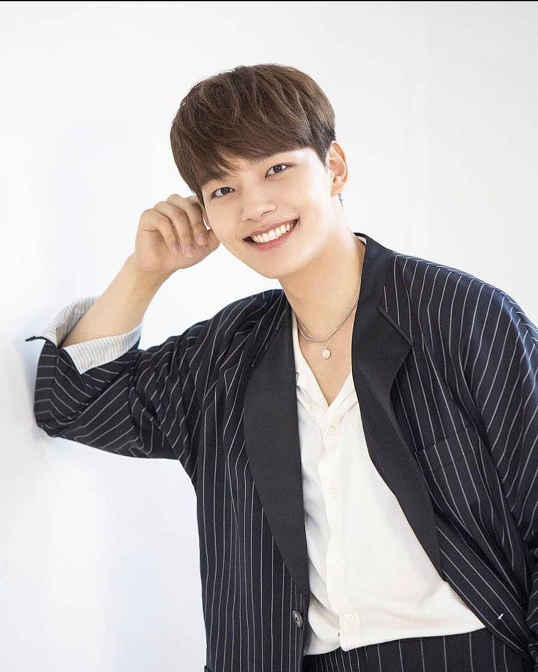 Yeo Jin Goo Wallpapers - Top Free Yeo Jin Goo Backgrounds - WallpaperAccess