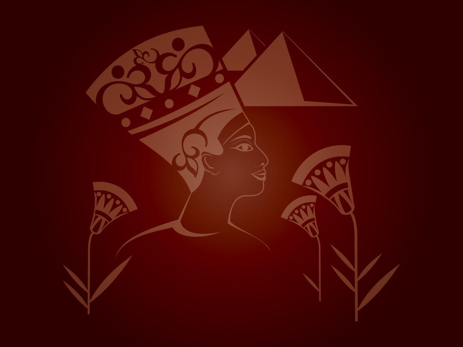 Black Egyptian Wallpapers - Top Free Black Egyptian Backgrounds ...