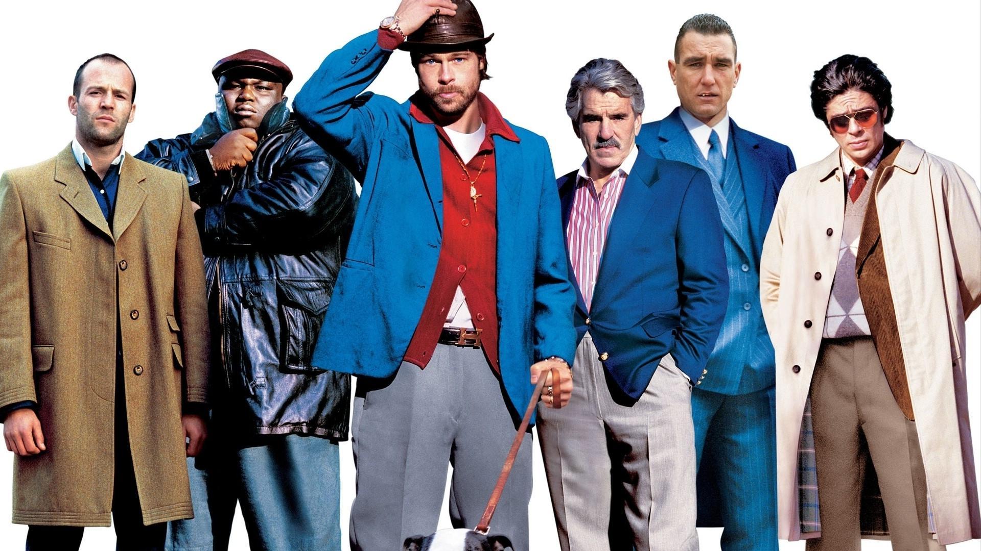 Snatch Wallpapers - Top Free Snatch Backgrounds - WallpaperAccess