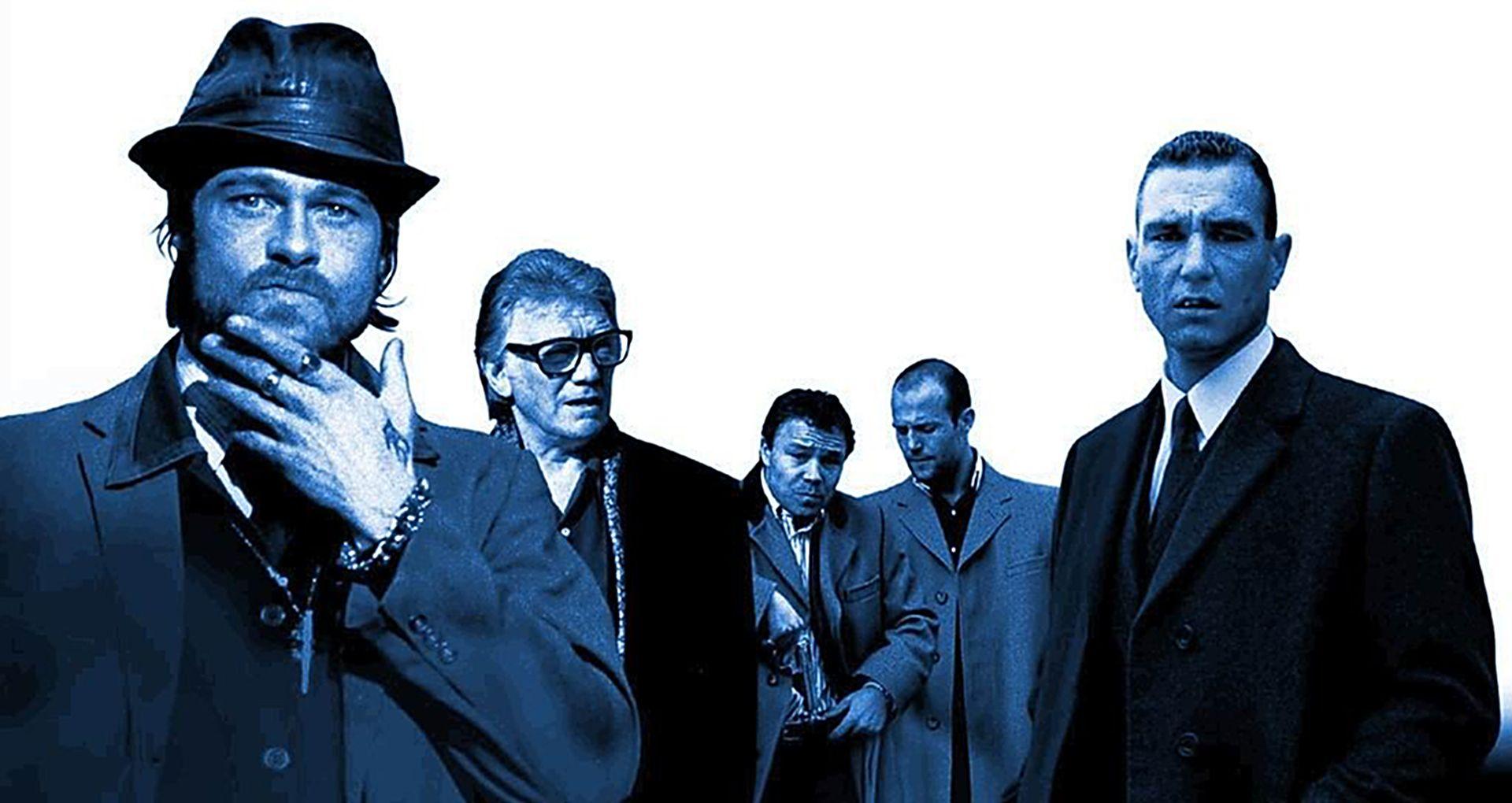 Snatch Wallpapers - Top Free Snatch Backgrounds - WallpaperAccess