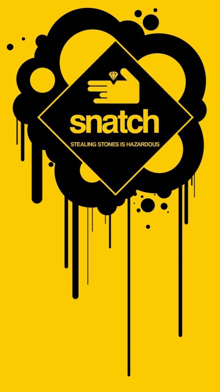 Snatch Wallpapers - Top Free Snatch Backgrounds - WallpaperAccess