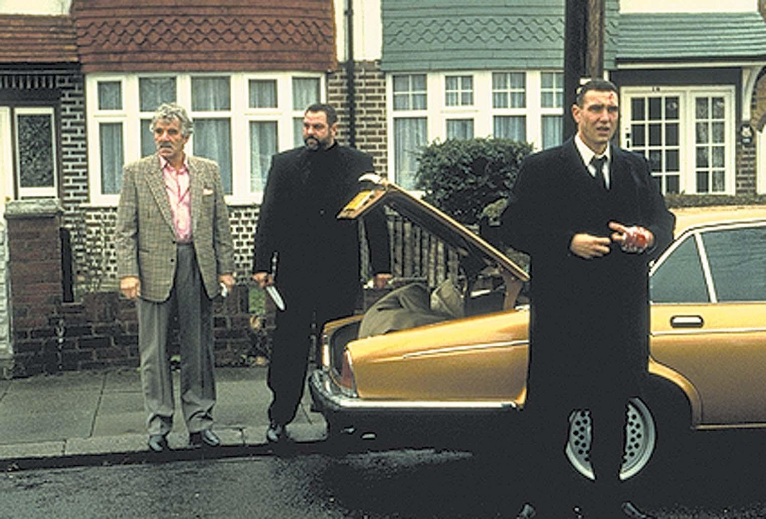 Snatch Wallpapers - Top Free Snatch Backgrounds - WallpaperAccess