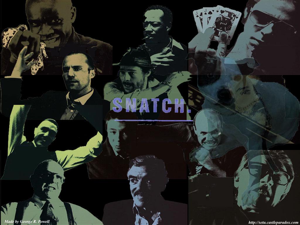 Snatch Wallpapers - Top Free Snatch Backgrounds - WallpaperAccess
