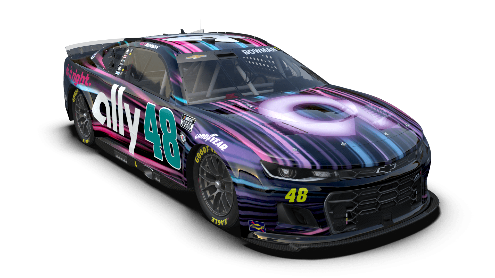 Alex Bowman Wallpapers - Top Free Alex Bowman Backgrounds - WallpaperAccess