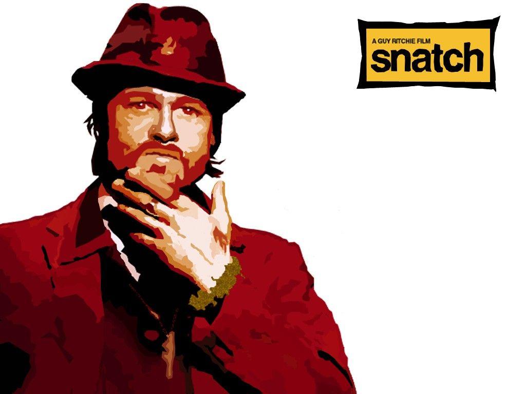 Snatch Wallpapers - Top Free Snatch Backgrounds - WallpaperAccess
