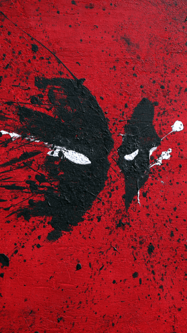 Deadpool iOS Wallpapers - Top Free Deadpool iOS Backgrounds ...