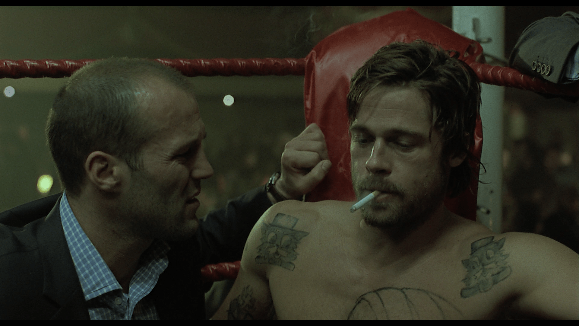 Snatch Wallpapers - Top Free Snatch Backgrounds - WallpaperAccess