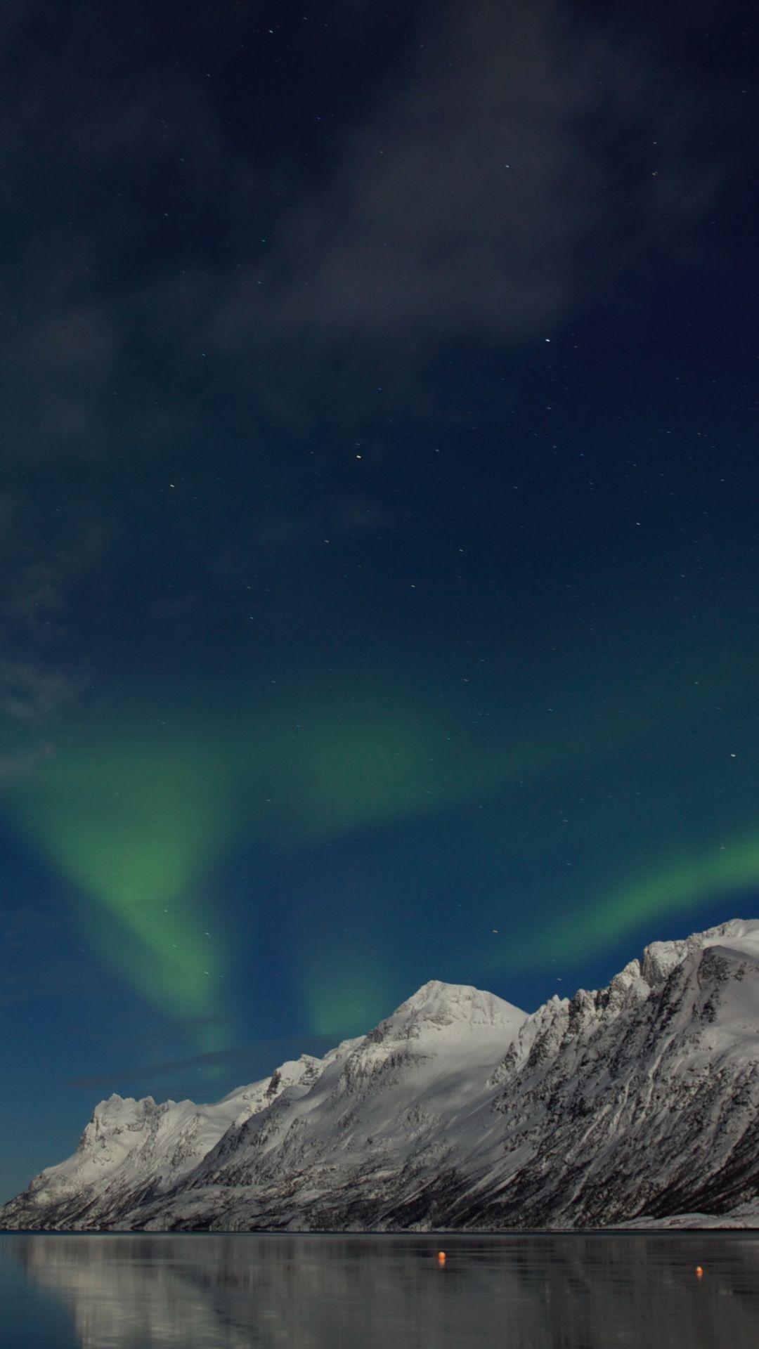 Tromsø Wallpapers - Top Free Tromsø Backgrounds - WallpaperAccess