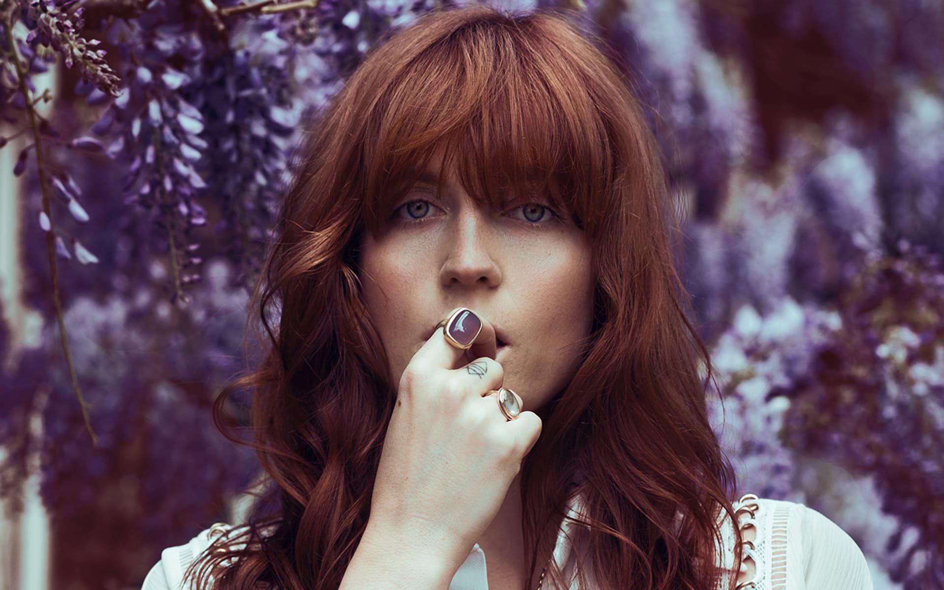 Florence and the Machine Wallpapers - Top Free Florence and the Machine ...