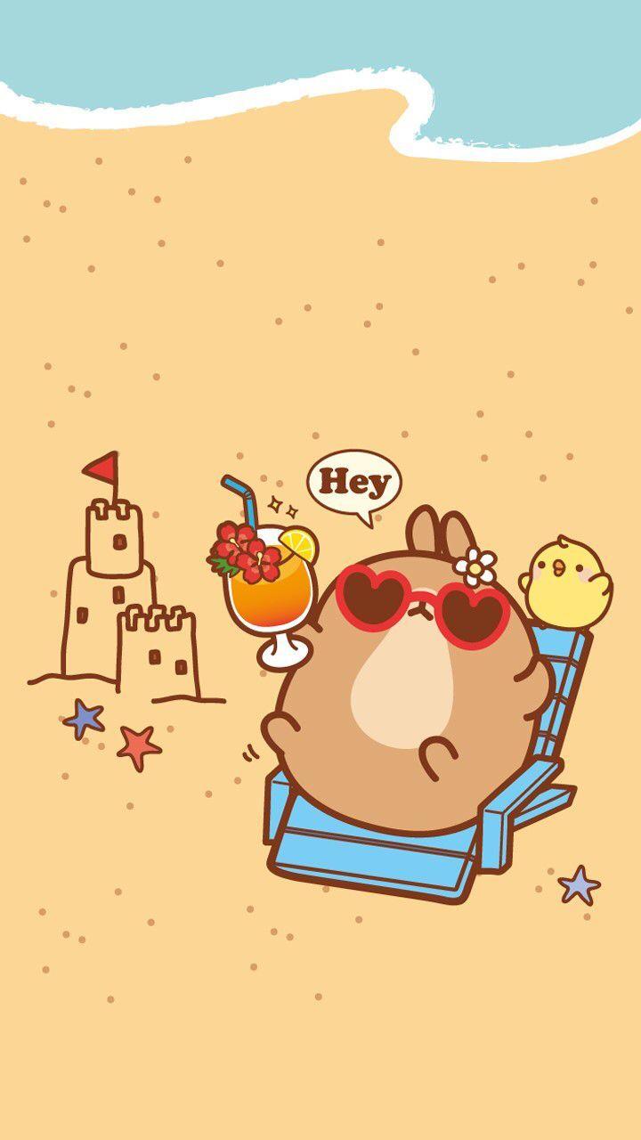 Chibi Food Wallpapers - Top Free Chibi Food Backgrounds - WallpaperAccess