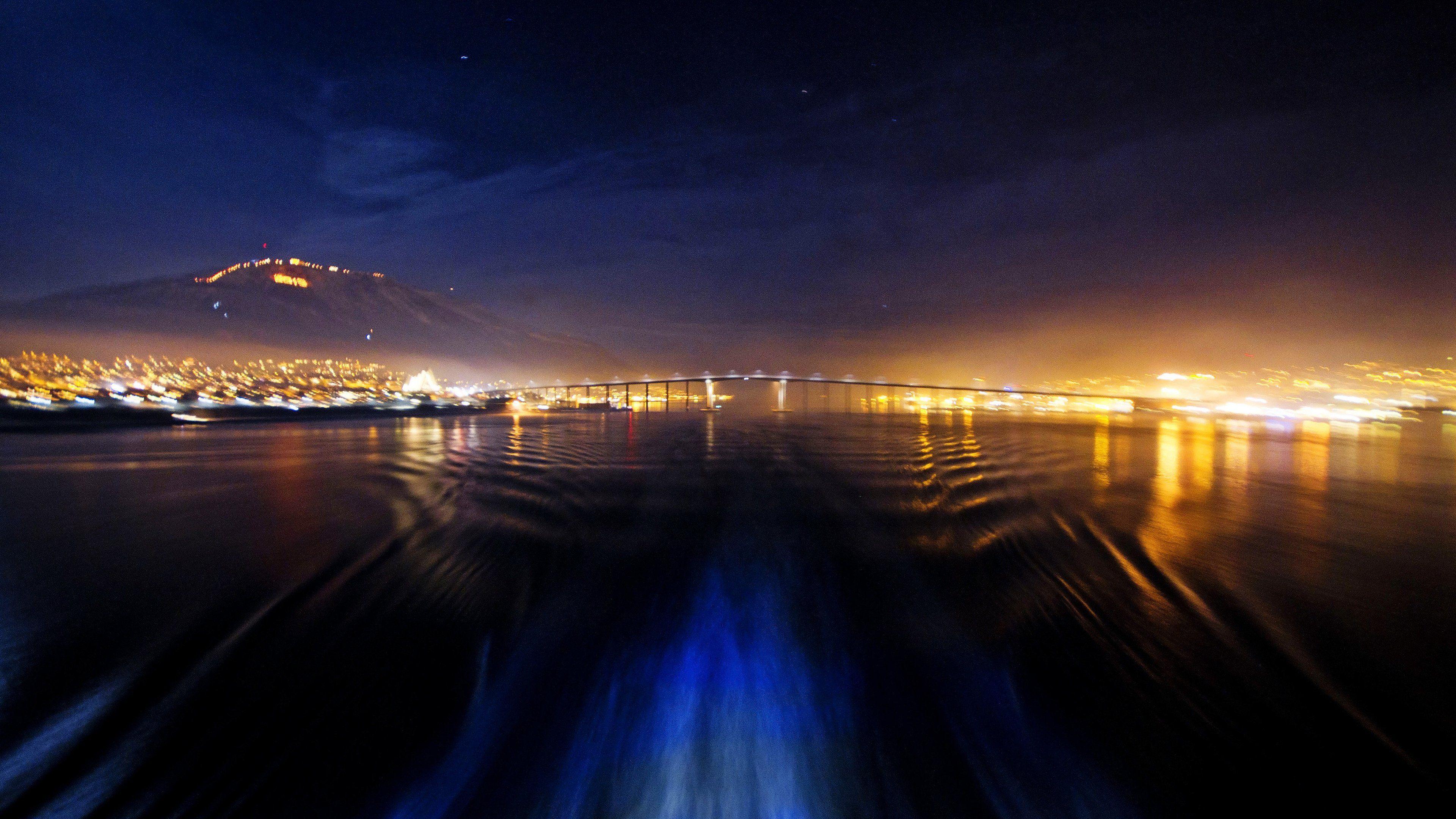 Tromsø Wallpapers - Top Free Tromsø Backgrounds - WallpaperAccess