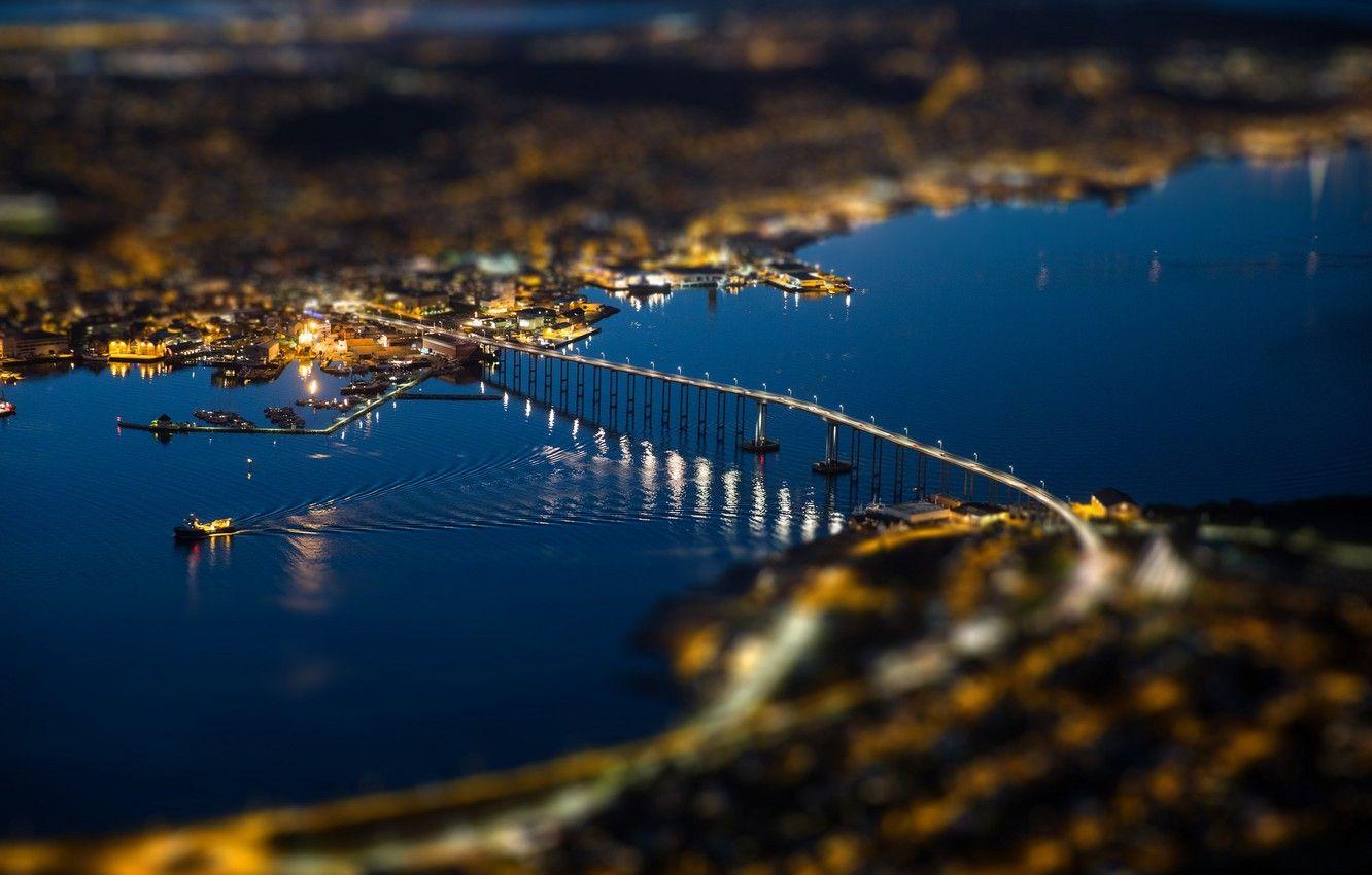 Tromsø Wallpapers - Top Free Tromsø Backgrounds - WallpaperAccess