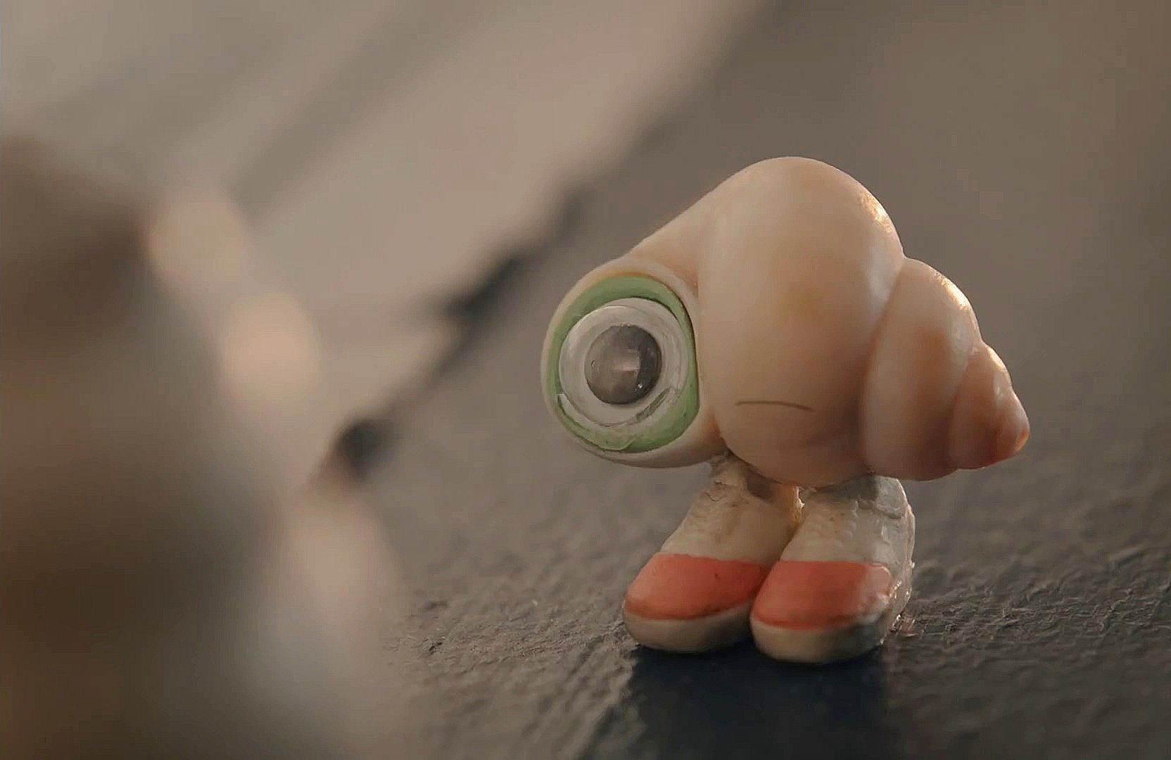 Marcel The Shell Wallpapers - Top Free Marcel The Shell Backgrounds ...