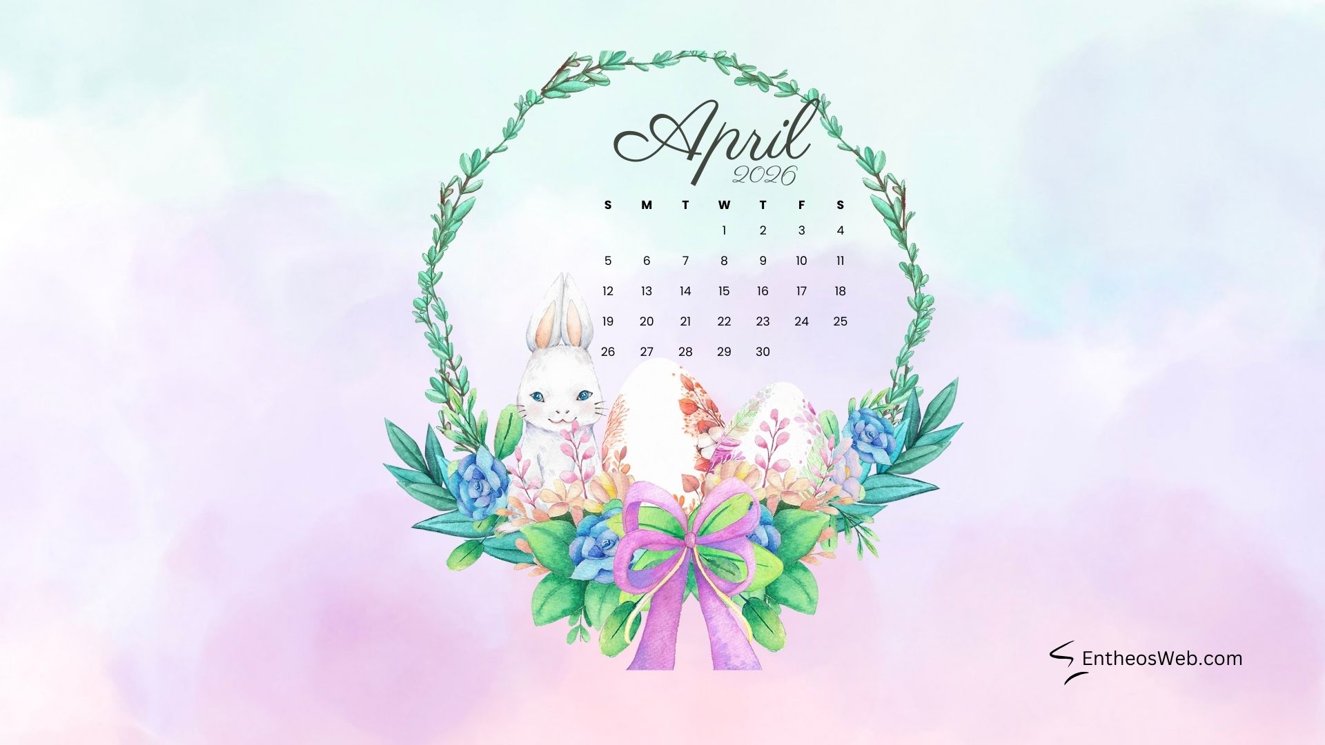 Easter 2026 Wallpapers - Top Free Easter 2026 Backgrounds - WallpaperAccess