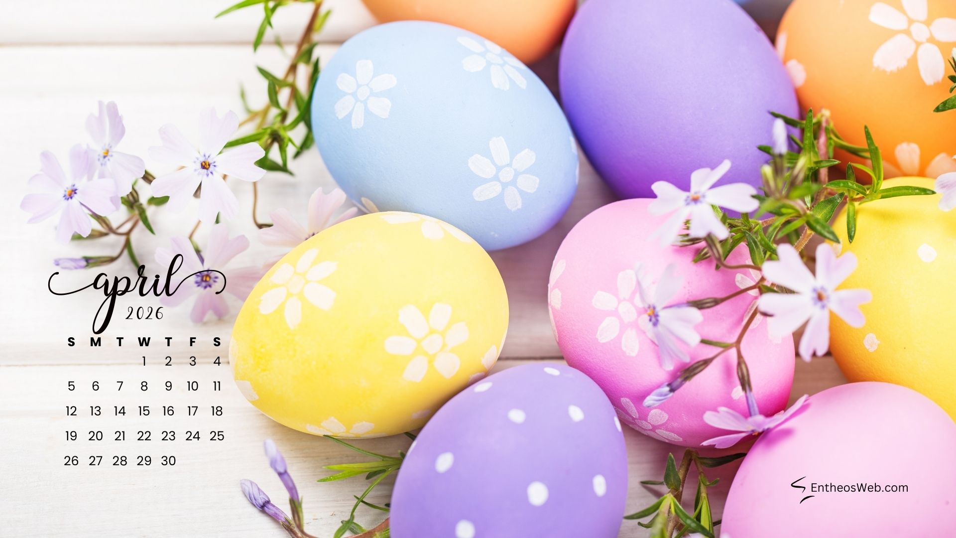 Easter 2026 Wallpapers - Top Free Easter 2026 Backgrounds - WallpaperAccess