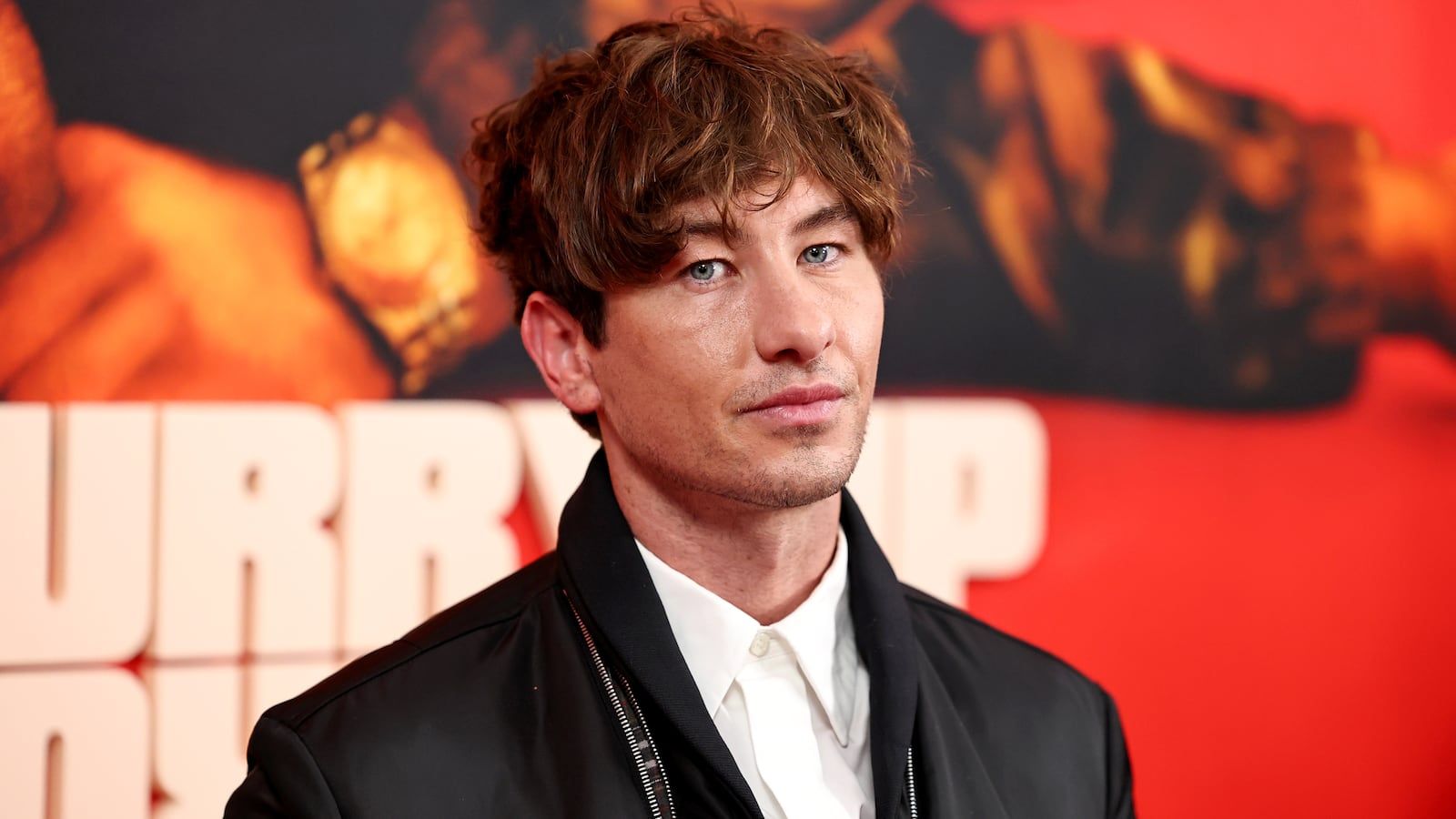 Barry Keoghan Wallpapers - Top Free Barry Keoghan Backgrounds ...
