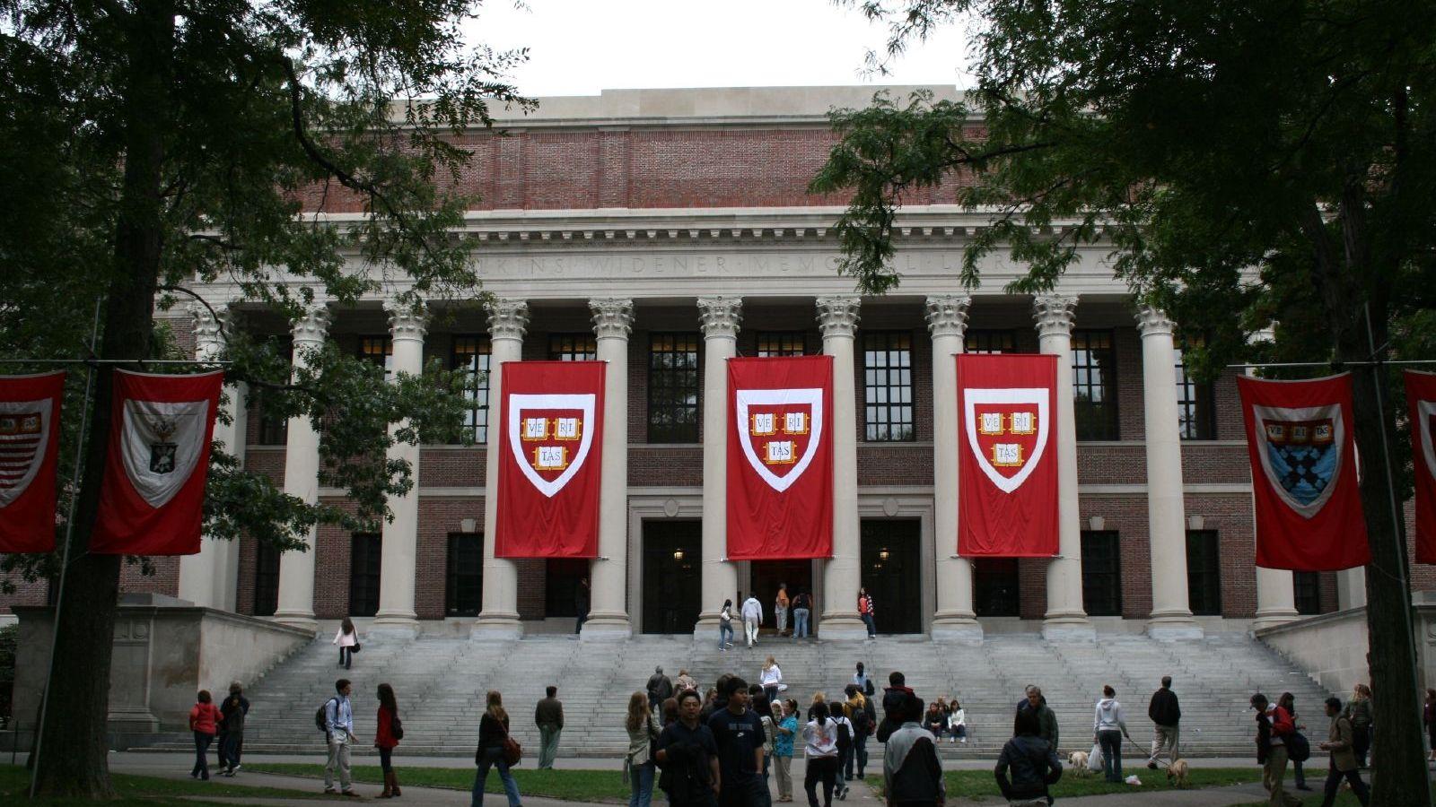 Harvard Logo Wallpapers - Top Free Harvard Logo Backgrounds ...