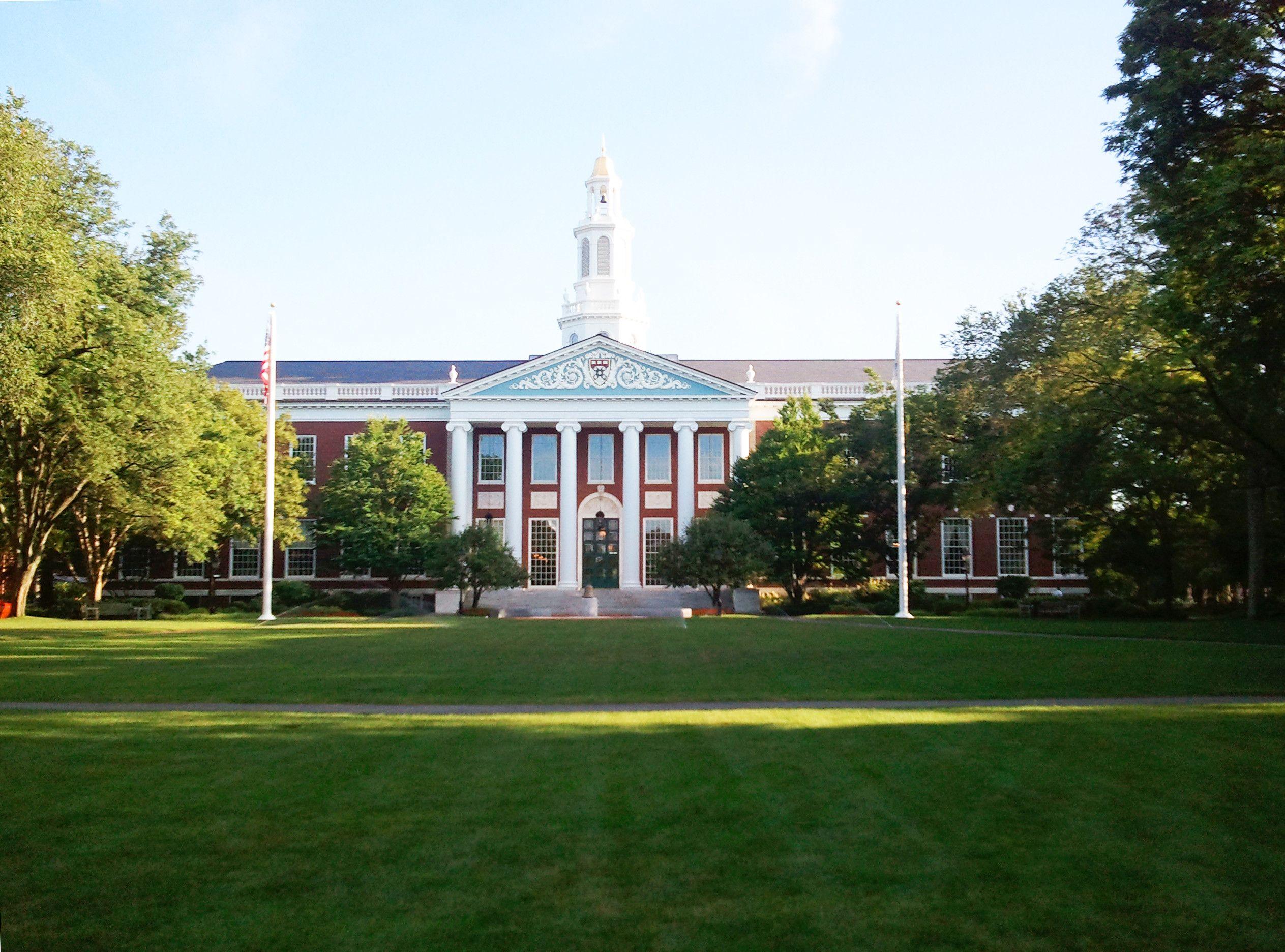 Harvard University Wallpapers - Top Free Harvard University Backgrounds ...