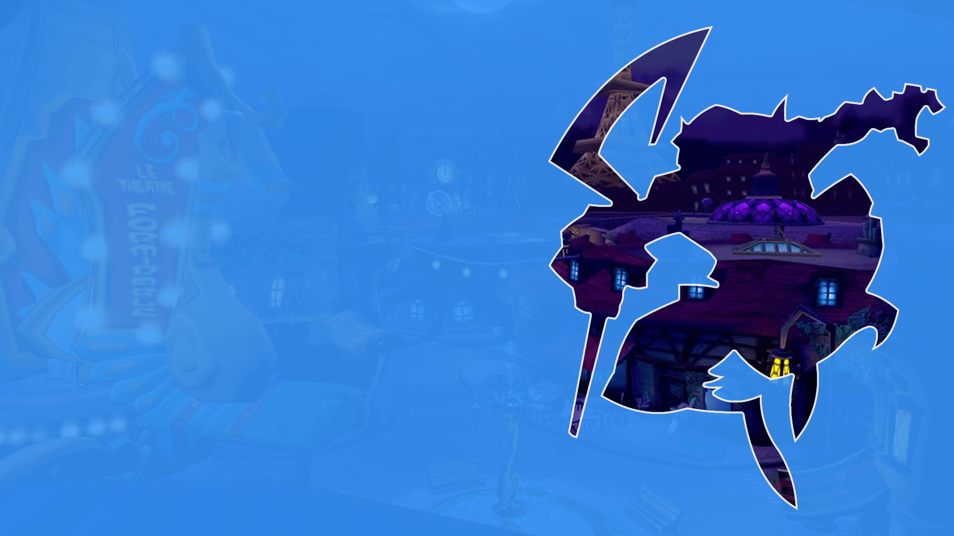 Sly Cooper Wallpapers - Top Free Sly Cooper Backgrounds - WallpaperAccess