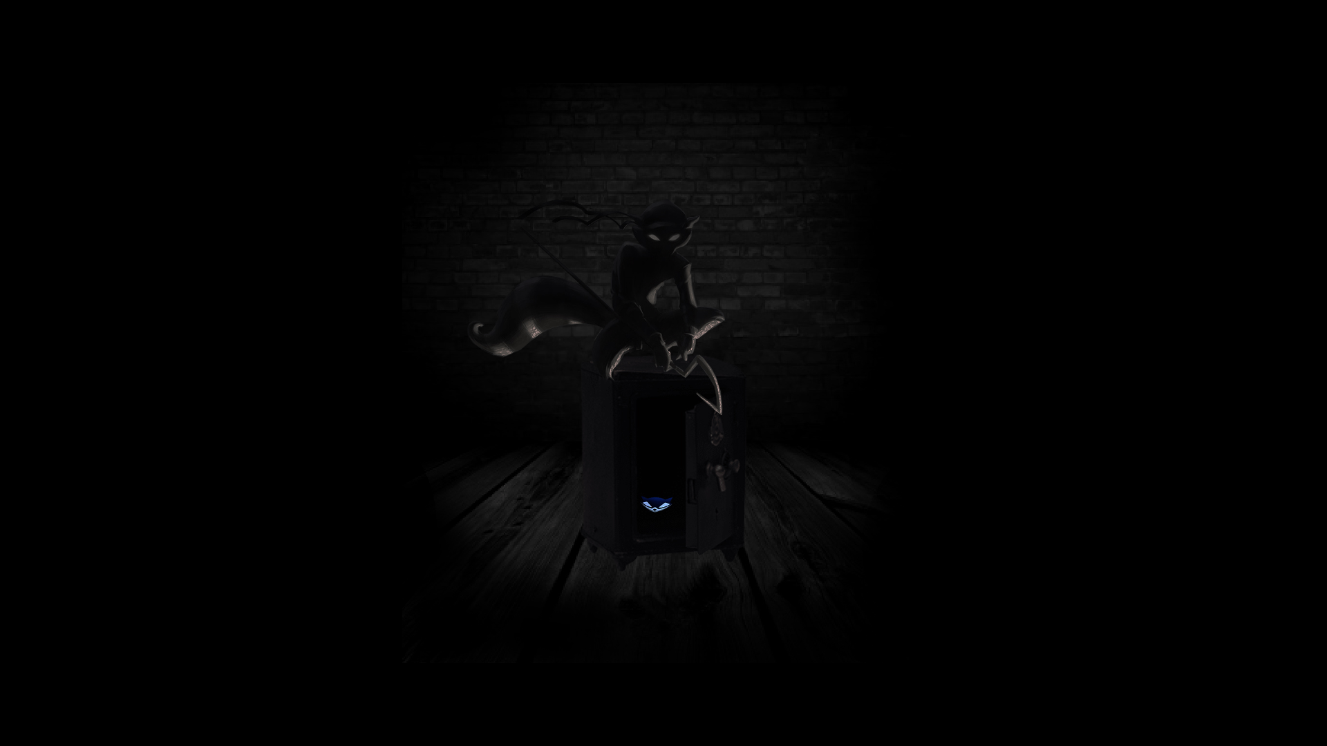 Sly Cooper Wallpapers - Top Free Sly Cooper Backgrounds - WallpaperAccess