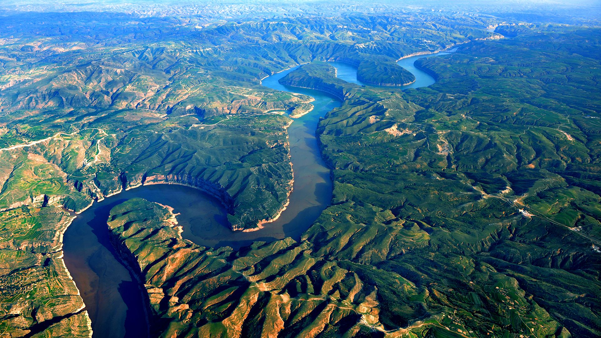 Yellow River Wallpapers - Top Free Yellow River Backgrounds ...
