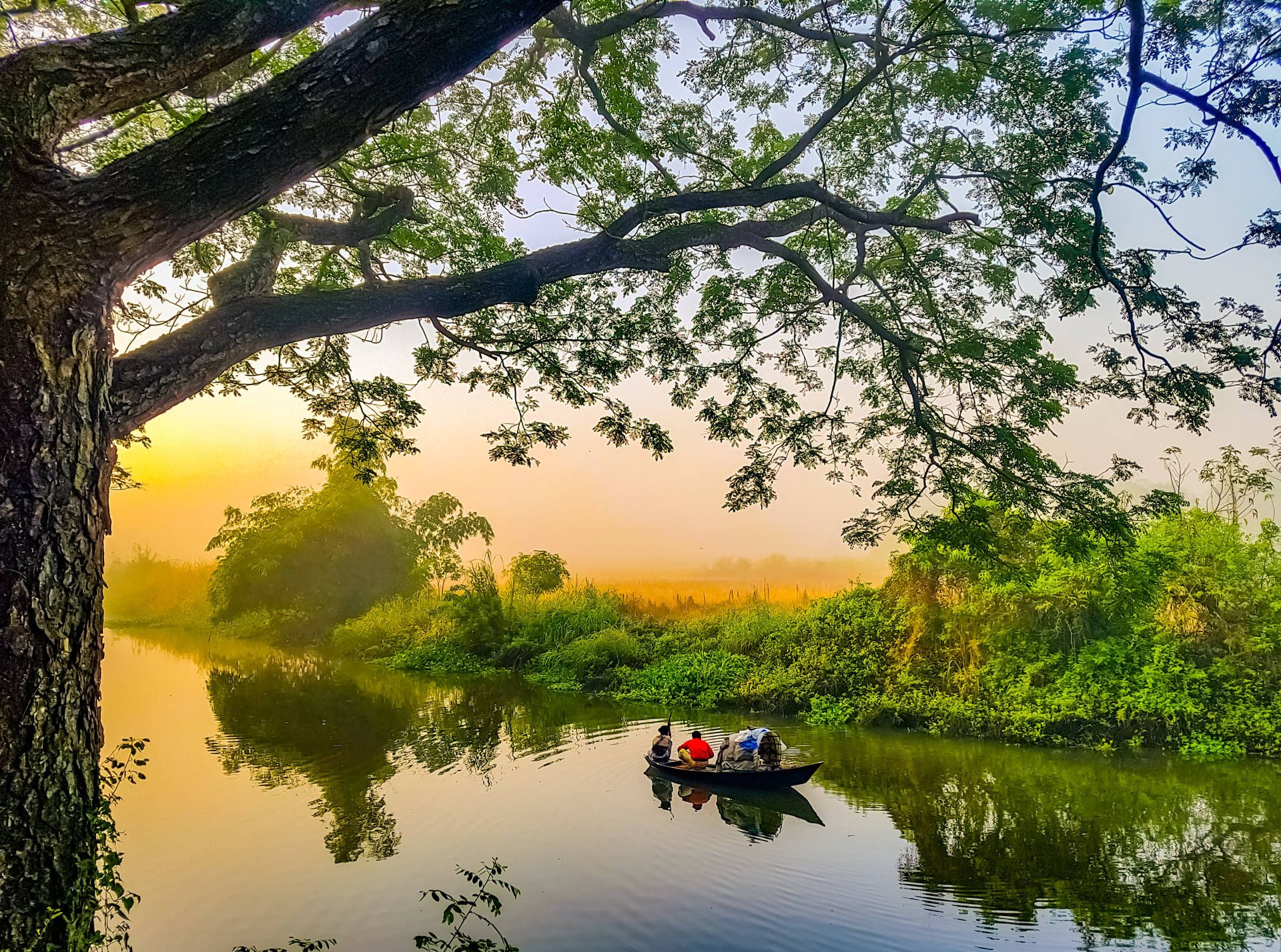 Yellow River Wallpapers - Top Free Yellow River Backgrounds ...
