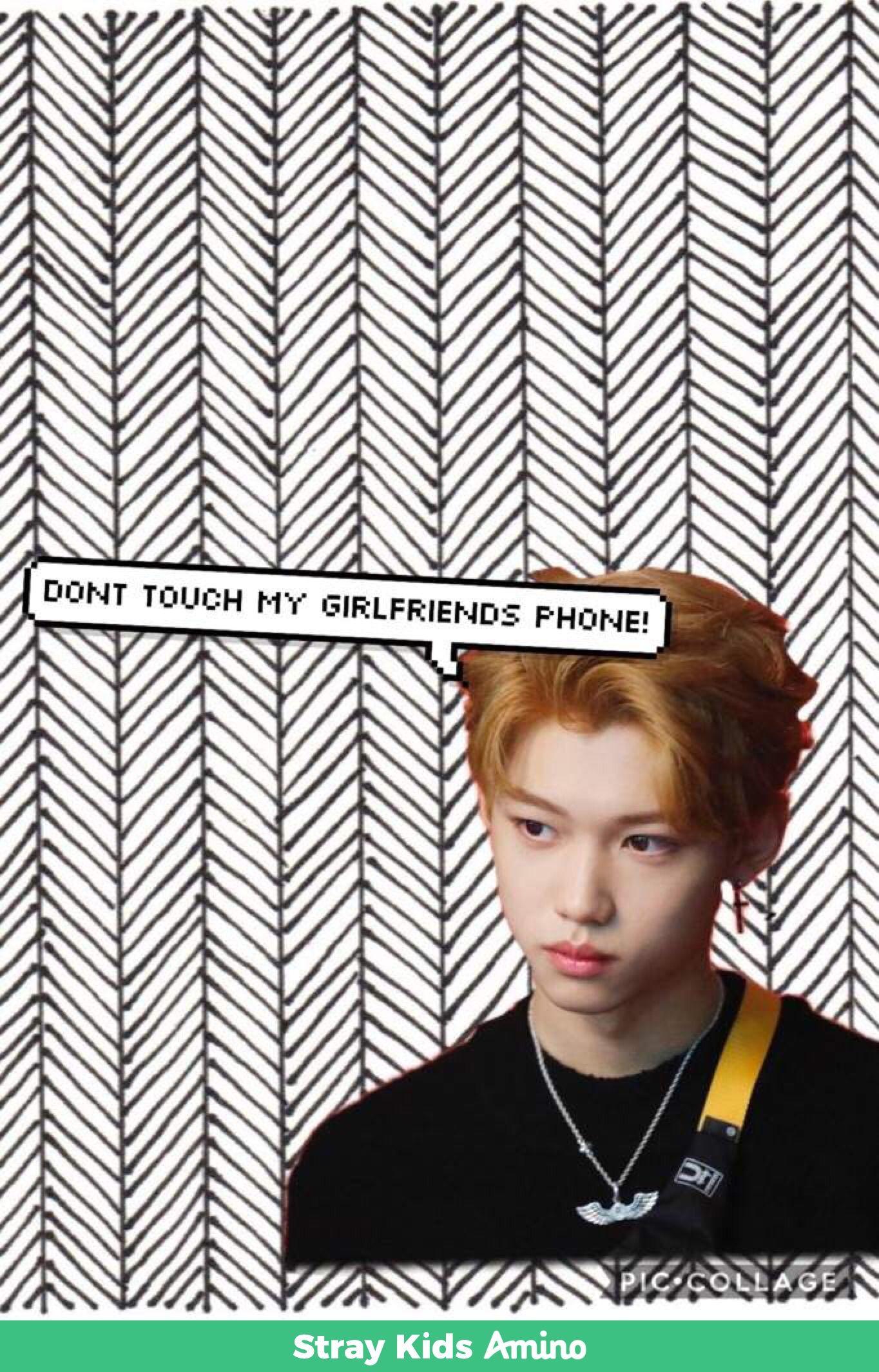 Felix Stray Kids Wallpapers - Top Free Felix Stray Kids Backgrounds ...