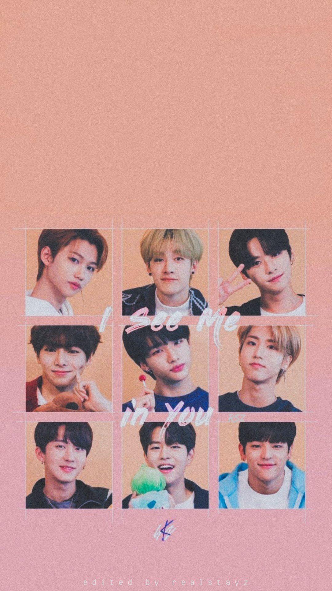 Stray Kids Cute Wallpapers - Top Free Stray Kids Cute Backgrounds ...