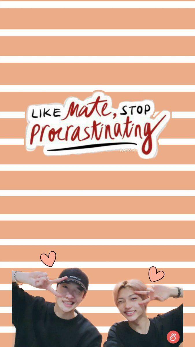 Stop Procrastinating Wallpapers - Top Free Stop Procrastinating ...