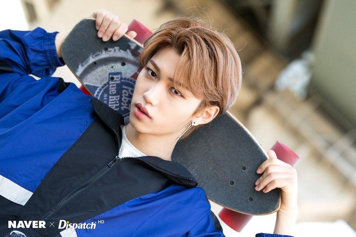 Stray Kids Felix Computer Wallpapers - Top Free Stray Kids Felix ...