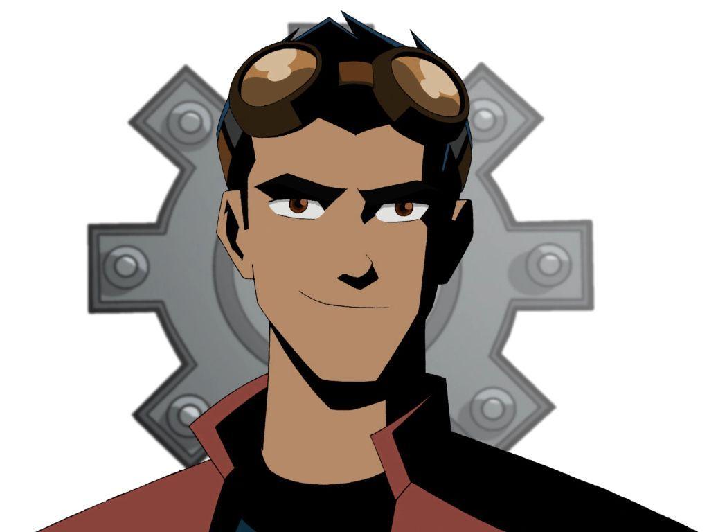 Generator Rex Wallpapers - Top Free Generator Rex Backgrounds ...