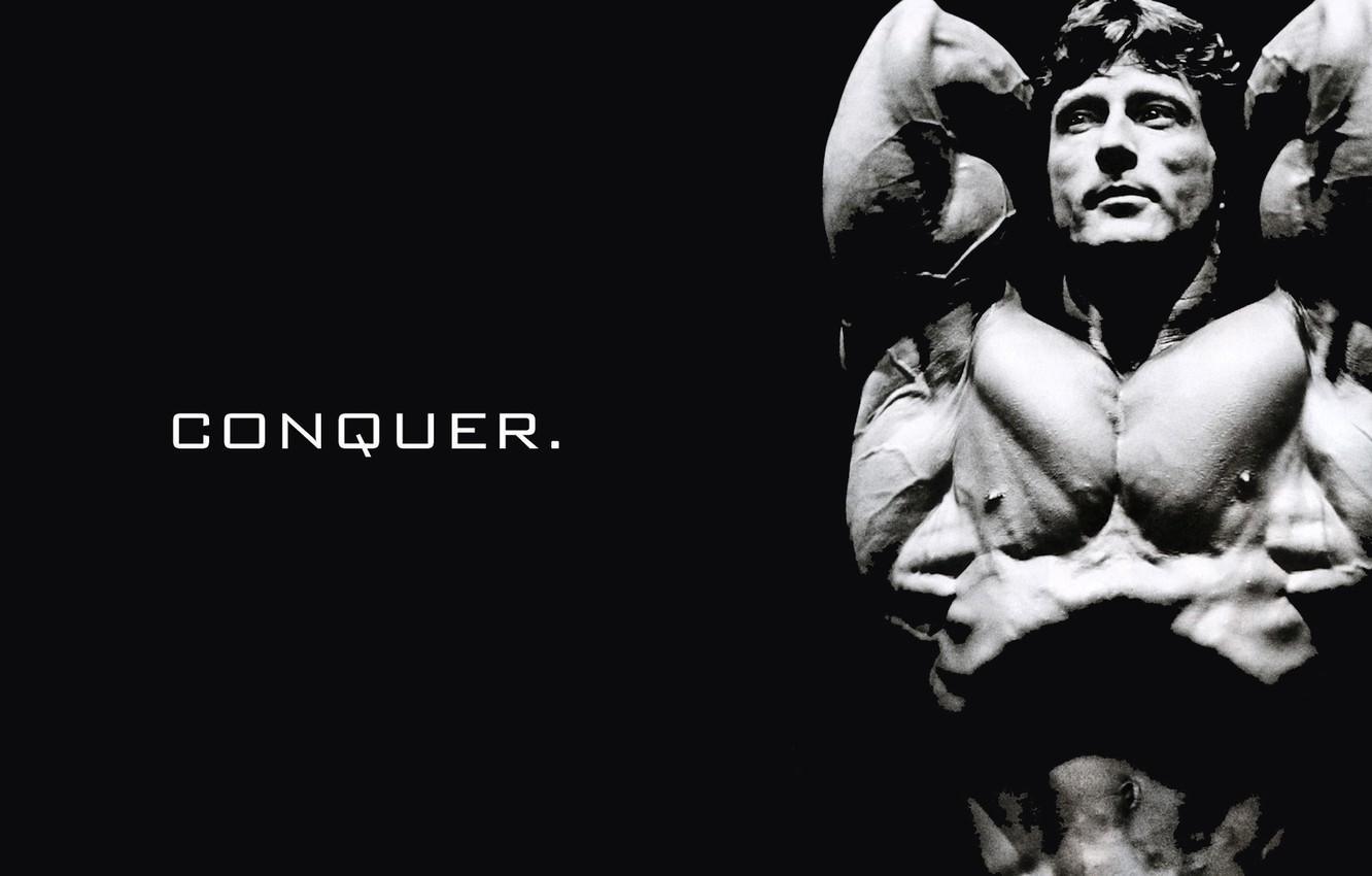 Frank Zane Wallpapers - Top Free Frank Zane Backgrounds - WallpaperAccess