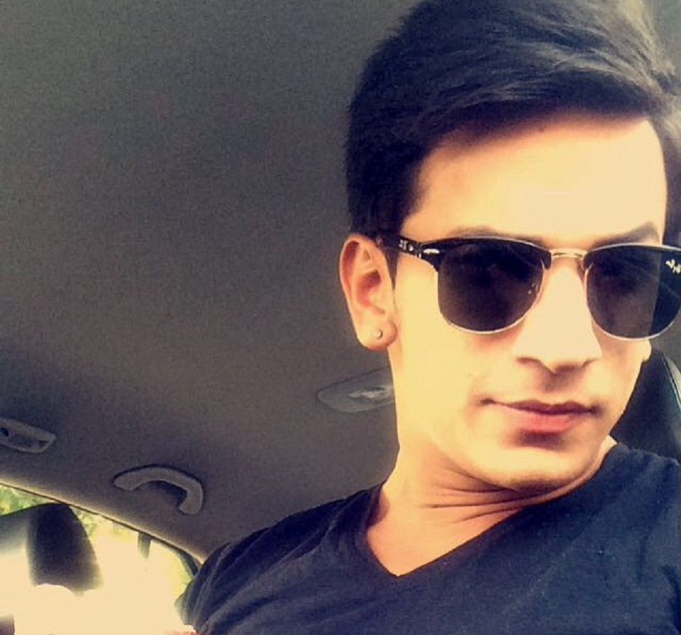 Prince Narula Wallpapers - Top Free Prince Narula Backgrounds ...