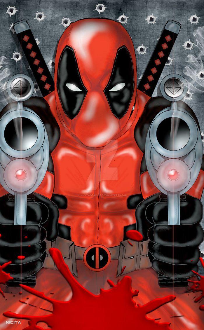 Deadpool Apple Wallpapers - Top Free Deadpool Apple Backgrounds ...