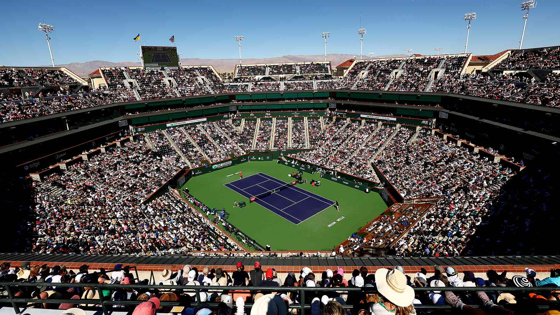 Indian Wells Open Wallpapers - Top Free Indian Wells Open Backgrounds ...