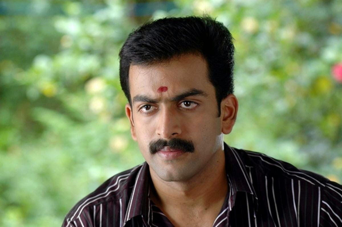 Prithviraj Sukumaran Wallpapers - Top Free Prithviraj Sukumaran ...