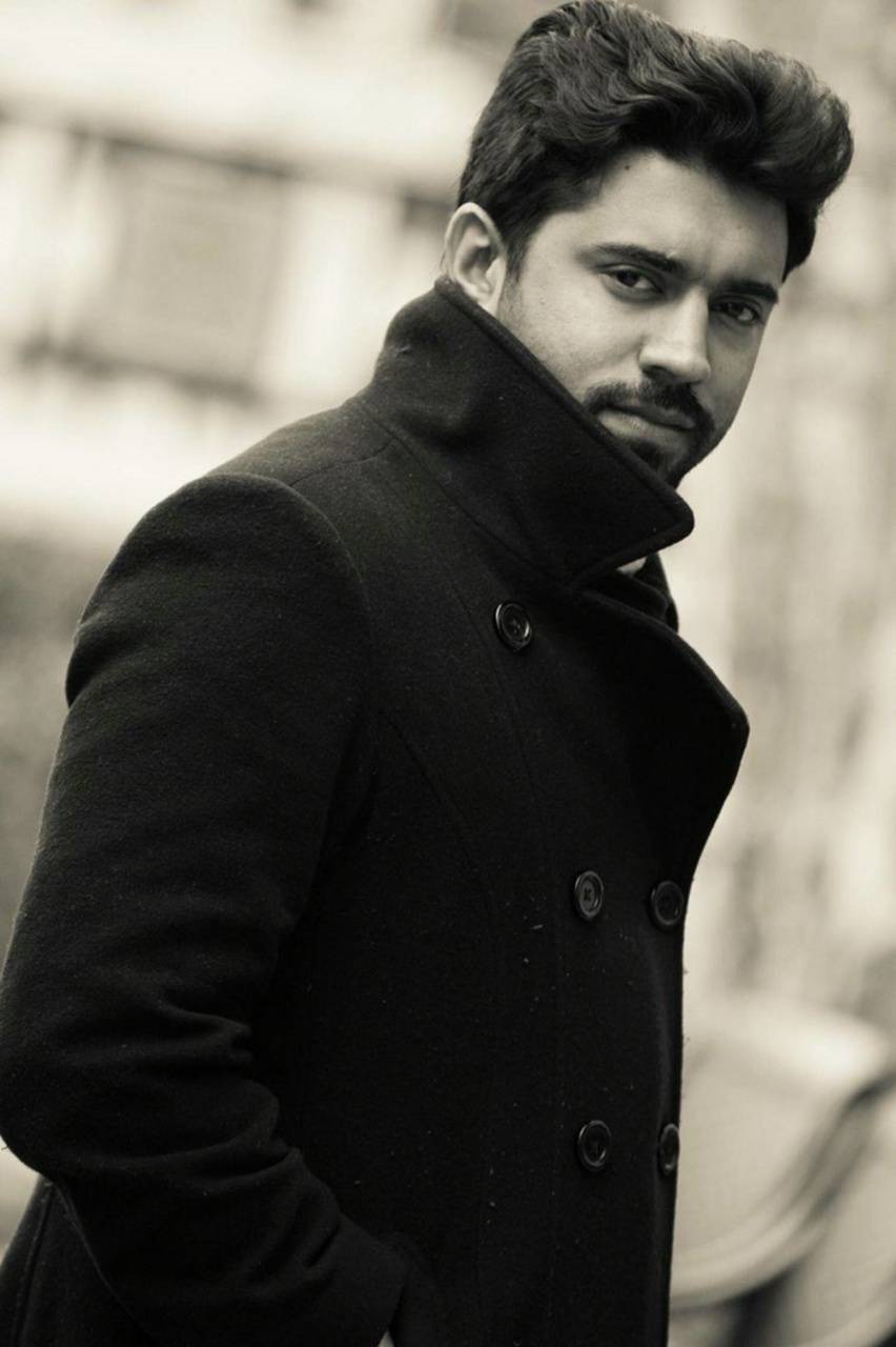 Nivin Pauly Wallpapers - Top Free Nivin Pauly Backgrounds - WallpaperAccess