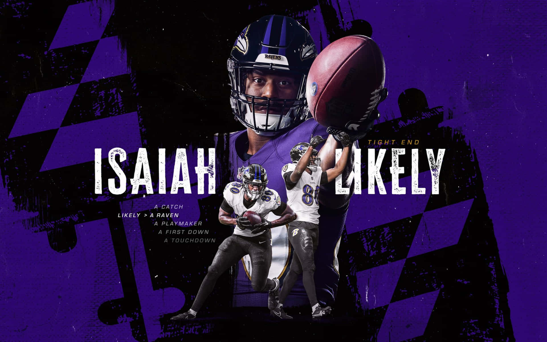 Isaiah Likely Wallpapers - Top Free Isaiah Likely Backgrounds ...