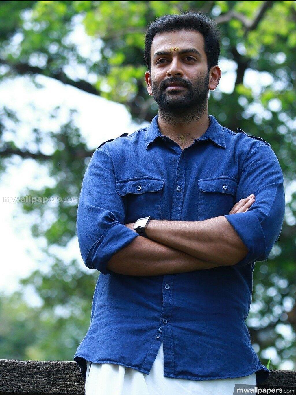 Prithviraj Sukumaran Wallpapers - Top Free Prithviraj Sukumaran ...