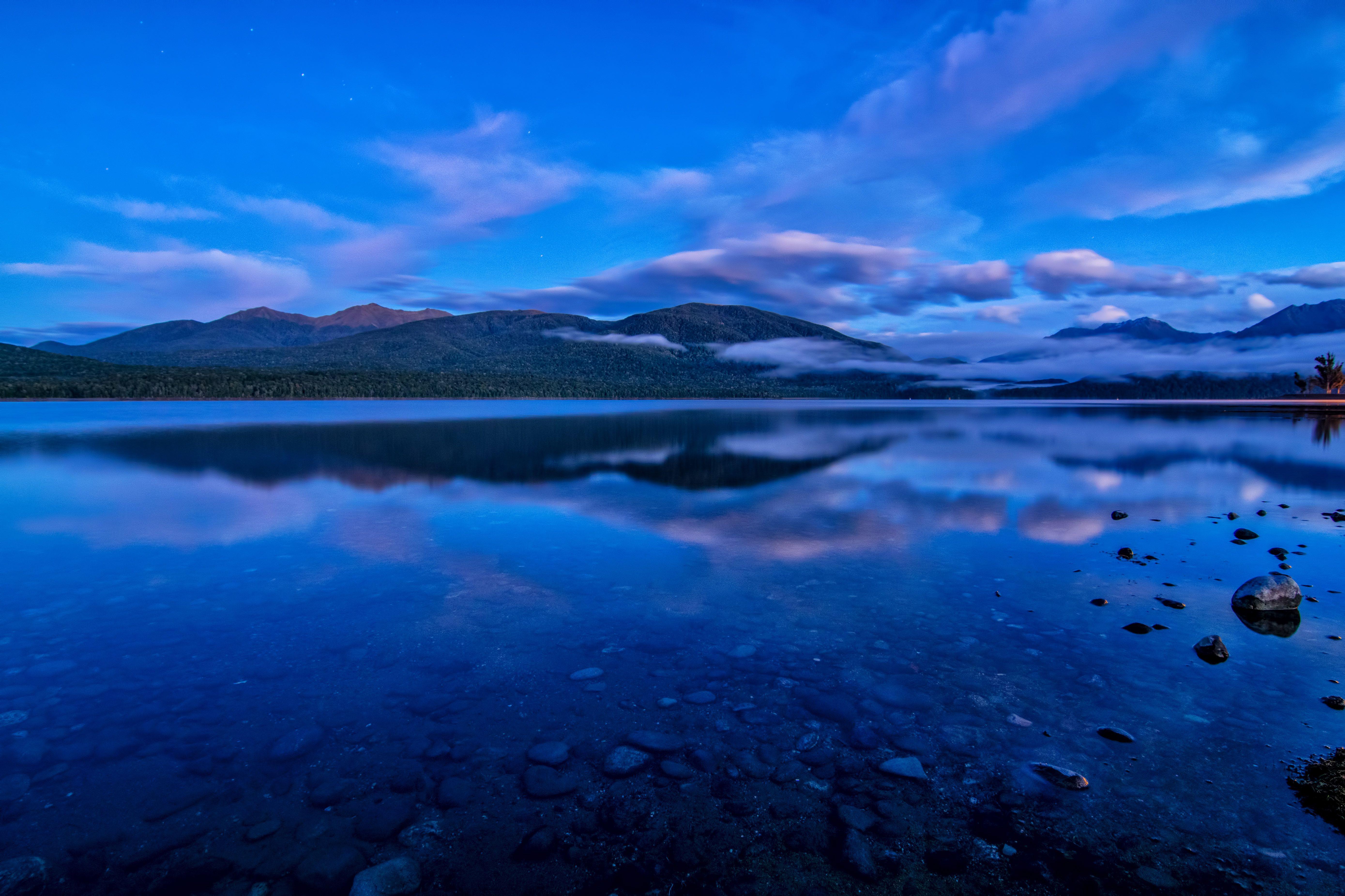 Early Morning Wallpapers - Top Free Early Morning Backgrounds ...