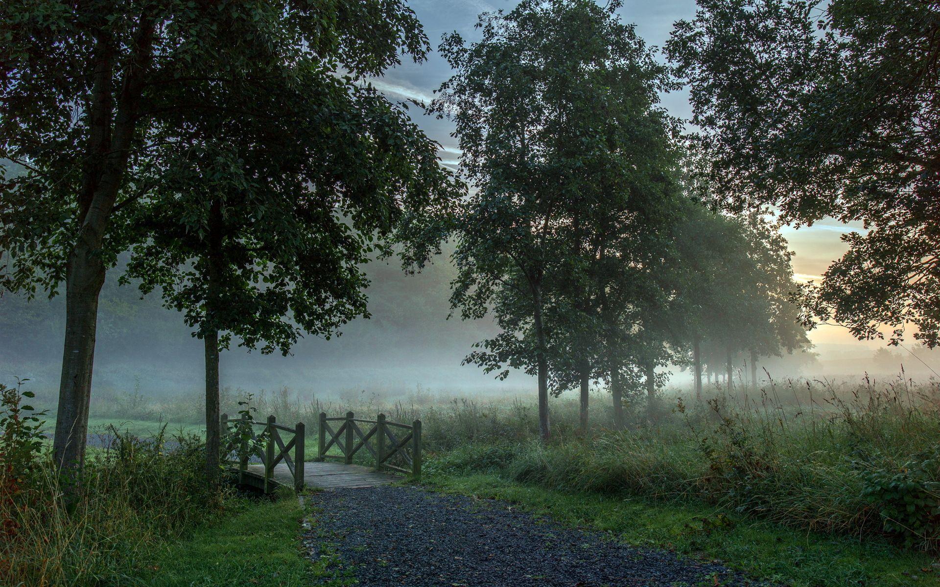 Early Morning Wallpapers - Top Free Early Morning Backgrounds ...