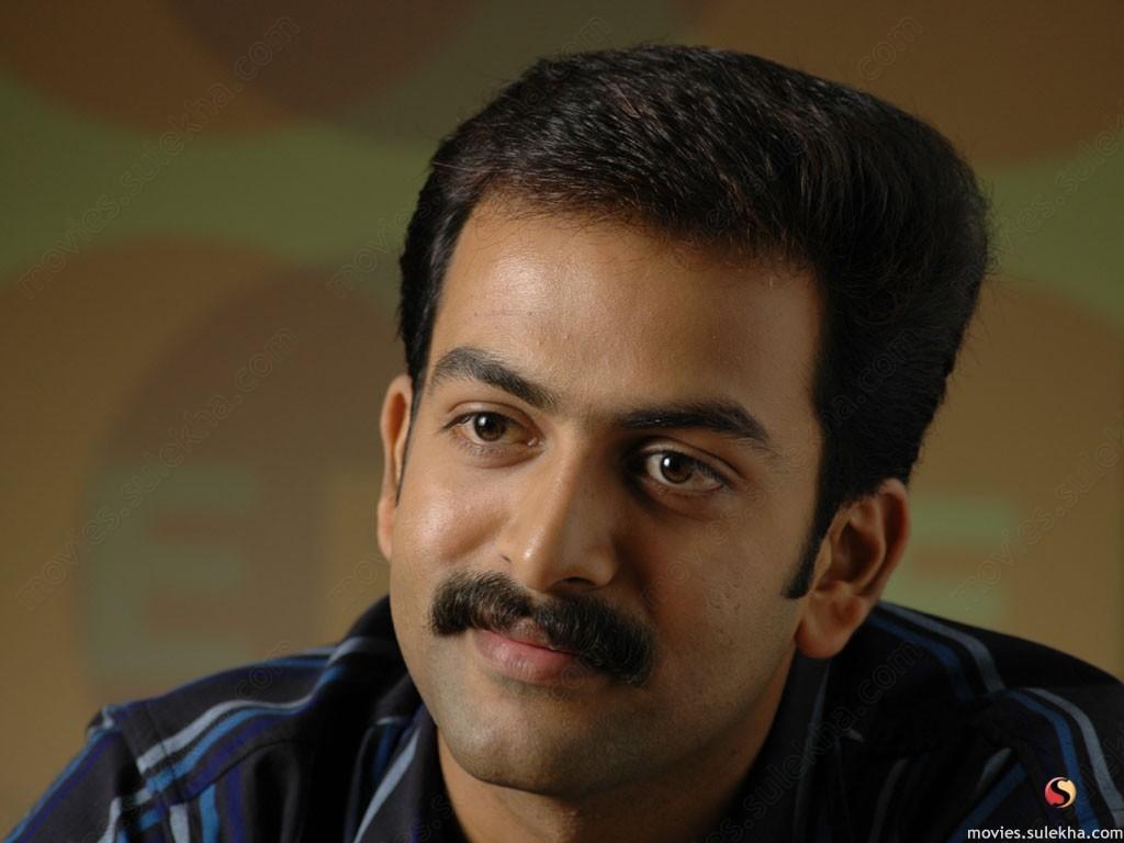 Prithviraj Sukumaran Wallpapers - Top Free Prithviraj Sukumaran ...