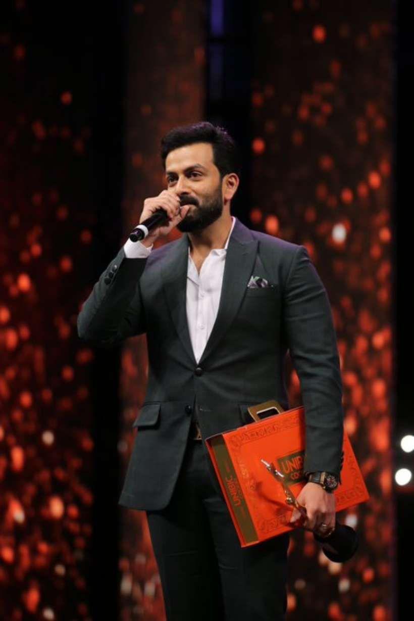 Prithviraj Sukumaran Wallpapers - Top Free Prithviraj Sukumaran ...